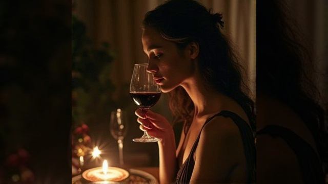 Не судьба Автор #ВячеславСигалиев Стихи #РенатСенгирбаев Музыка и исполнение #искусственныйинтеллект