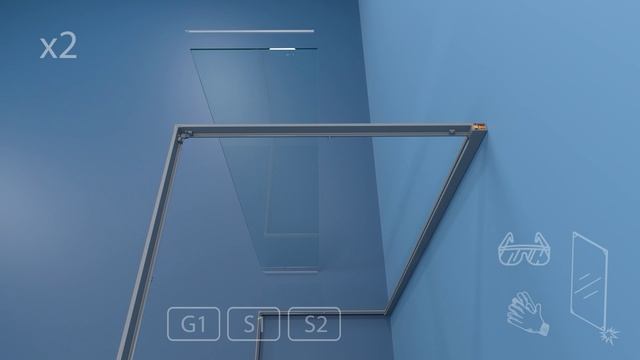 Видео-инструкция по сборке FIX Triton