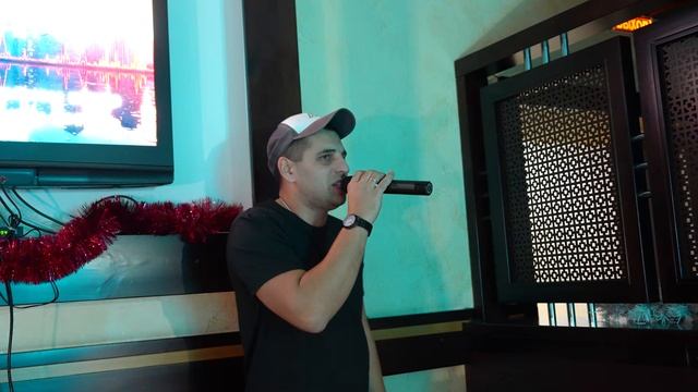 Агропартнёр Сочи 2025 Наш корпоратив