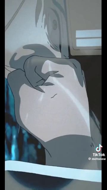 Аниме момент #аниме #едит #аниме моменты