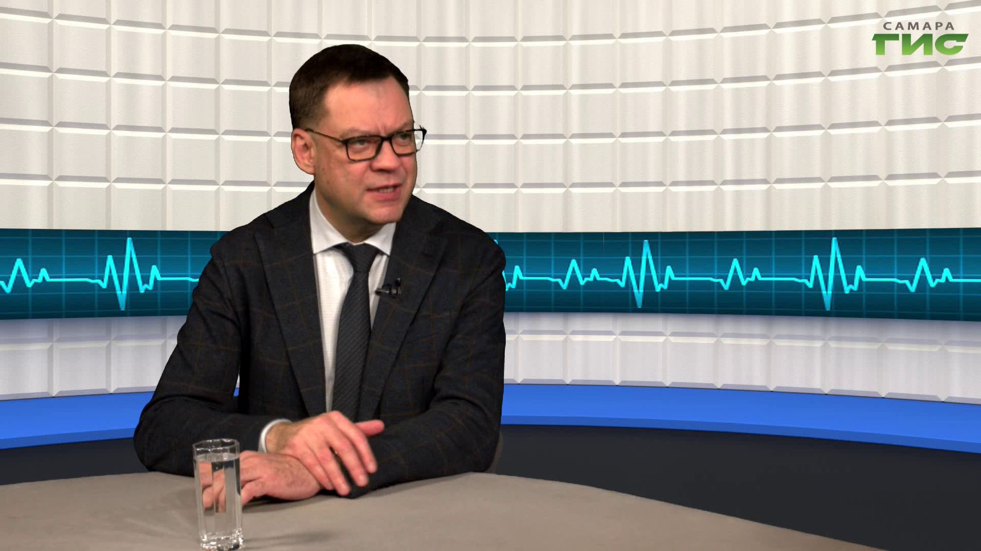 "Итоги года" / "Звоните доктору" от 15.01.2026