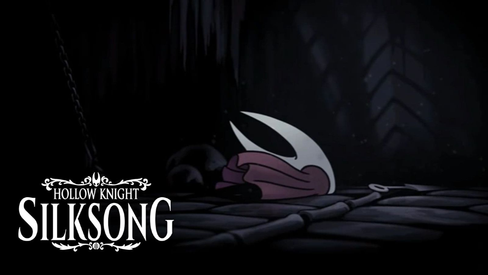 Hollow Knight_ Silksong-Прохождение 20часть!