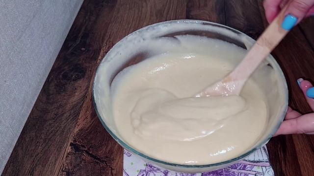 Бельгийские вафли