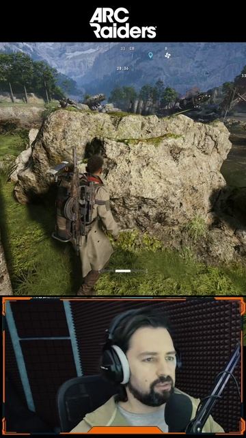 Донт шутные мародеры 😁 Arc Raiders ⚡ Синие ворота⚡Арк Райдерс пвп pvp