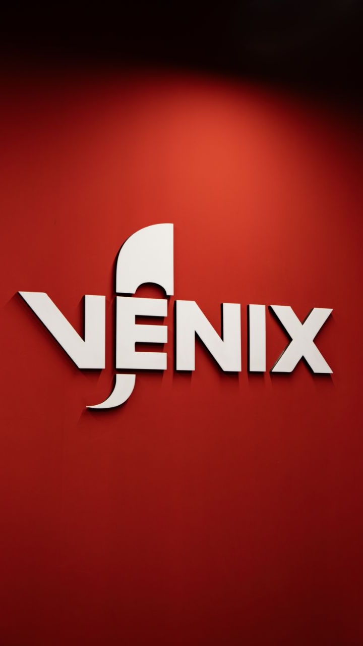 Выпечка на оборудовании Venix: от теста до шедевра