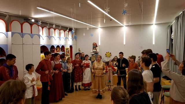 2026.01.15. Польская игра.