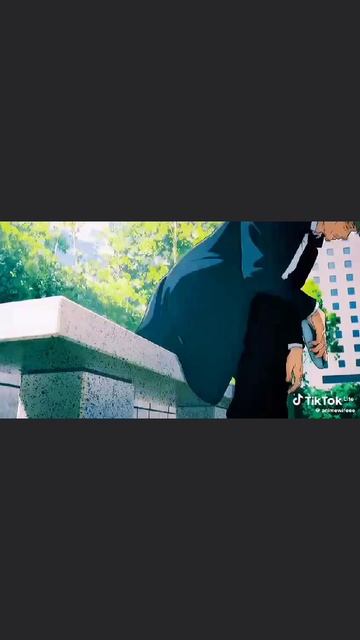 Человек бензопила #моментычеловекбензопила