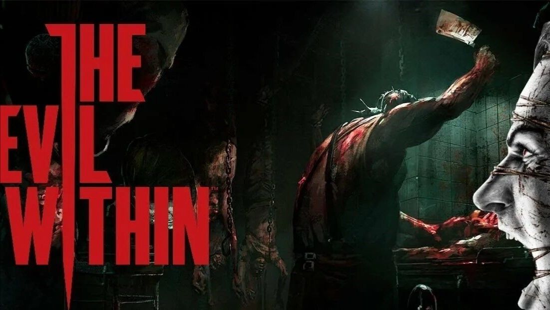 ПРОХОЖДЕНИЯ ИГРЫ The Evil Within МАНЬЯК С БЕНЗОПИЛОЙ УБИТ НУ НАШЛИ ТУННЕЛЬ 3 ЧАСТЬ
