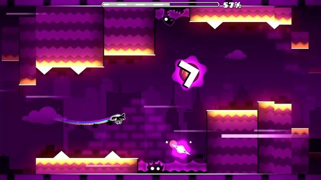 Я опять пропал... Onward by Destriv (1 coin) Daily Level