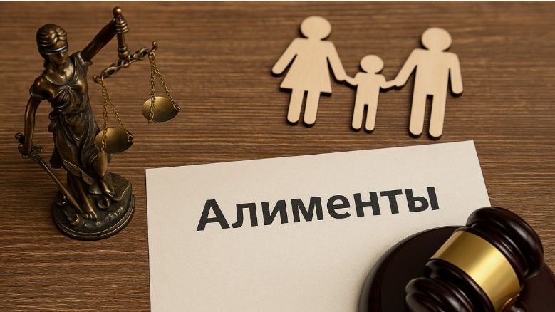 Долги по алиментам можно будет взыскать по всему СНГ