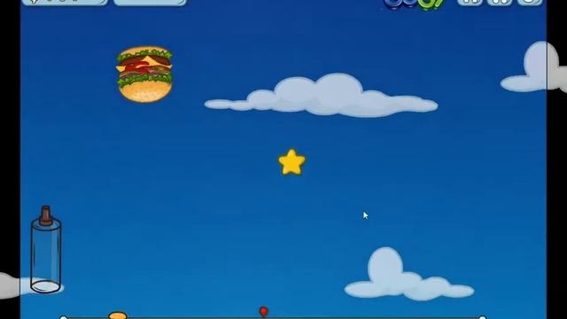 Безумный Бургер 2 Mad Burger 2 #5