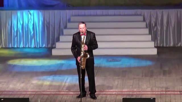 Творческий калейдоскоп ч.1