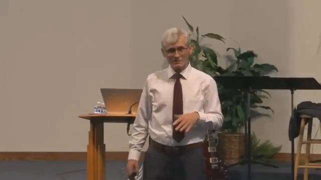 БОГ БОРЕТСЯ ЗА ВАС - ПАВЕЛ ГОЙЯ