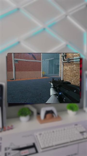 Монитор с читами - Asus ROG Swift