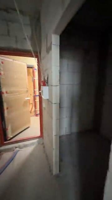 Обзор двух квартир до ремонта: ЖК Альфа Центавра #ремонтквартир