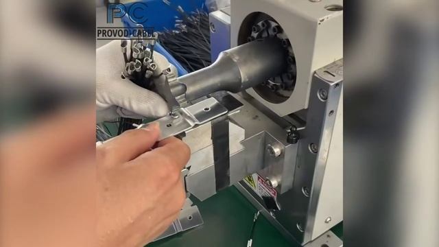 KS-6065 Станок ультразвуковой сварки