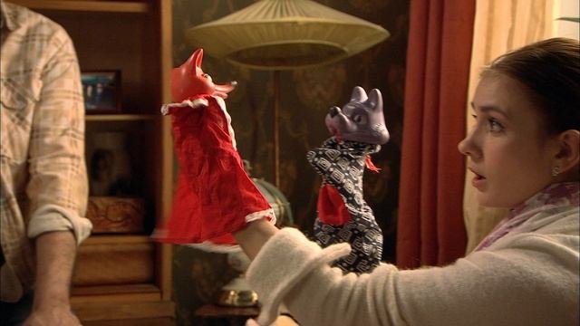 СЕРДЦЕ МАРИИ - 20 серия