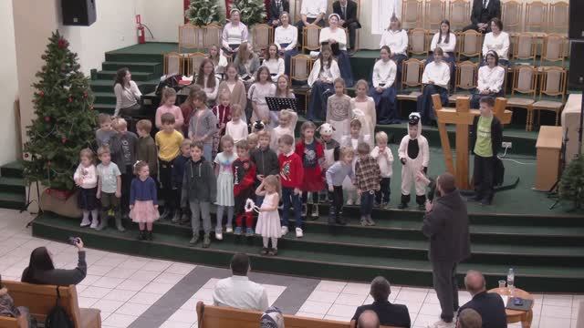 Богослужение. 11.01.2026 г.