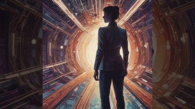 Вас скоро могут оцифровать: что это значит для психики? #магирани #блинцовоепламя #духовныйрост