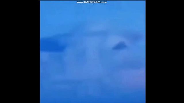 Активность НЛО в Египте