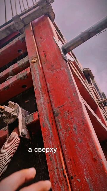 Ошибки эксплуатации опалубки. Щиты. Часть 2