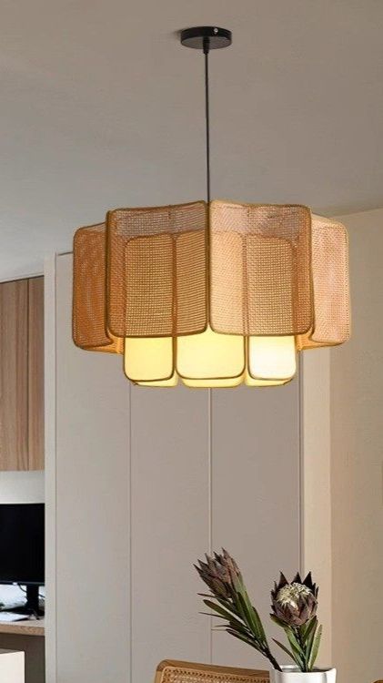 Люстра CHIC LUMINA 2