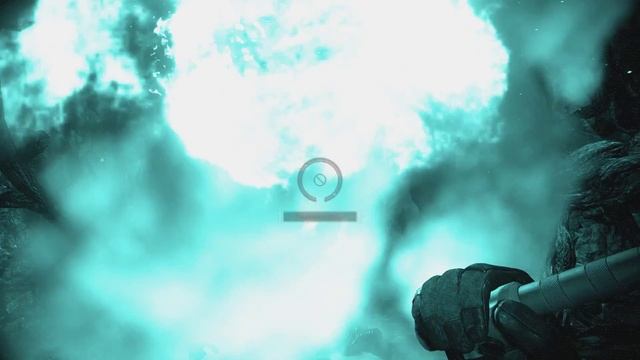 Resident evil 8 Village - Связь Итана с плесенью [20/21]