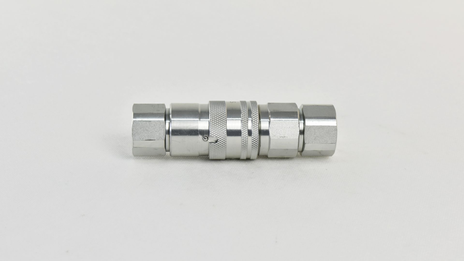 Муфта разрывная LSQ-FF-03SF-М20х1,5+LSQ-FF-03PF-М20х1,5 (папа+мама)