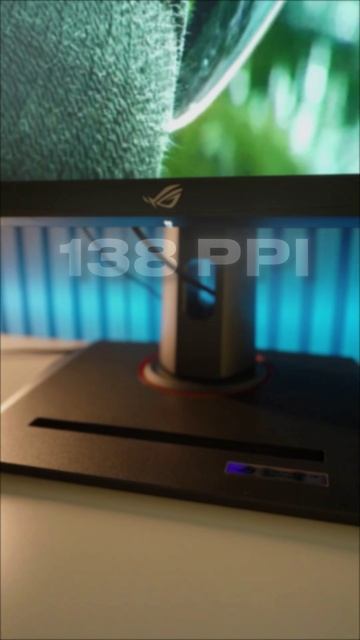 Монитор, который RTX 4090 не потянет