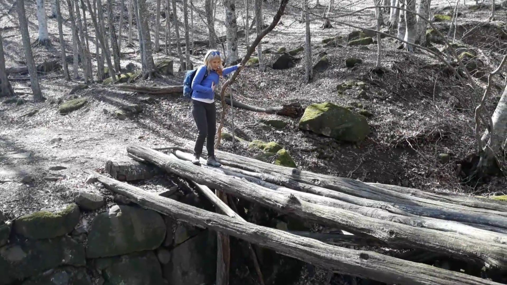 Отдых в Крыму. Алушта. Источник Ай-Йори