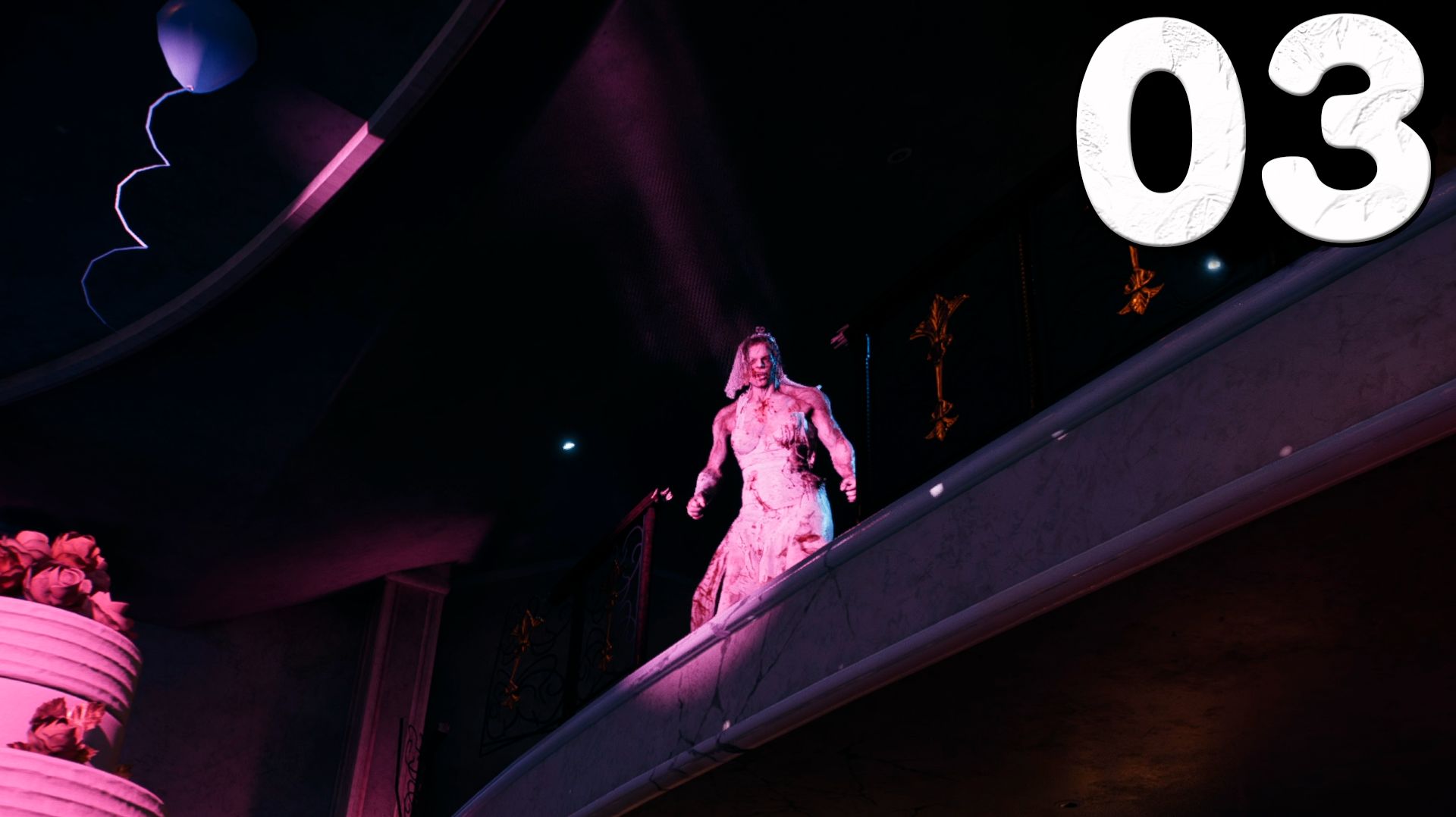 ОТЕЛЬ ГАЛЬПЕРИН ► Dead Island 2 #3