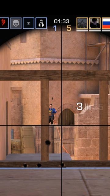 стенд нарезка