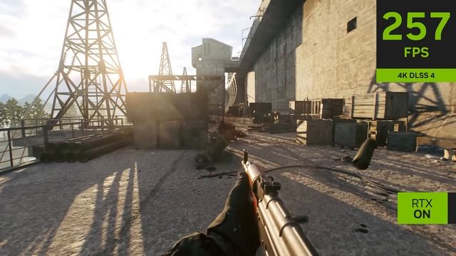 Полная презентация Nvidia на CES 2026. [4К]