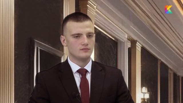 Шахматный калейдоскоп "Дипломатия и Стратегия"