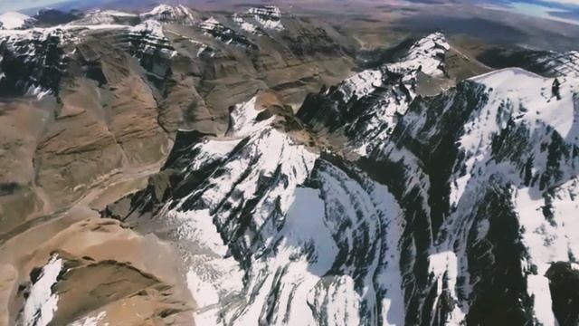 Кайлас: пирамида Тайны вселенной