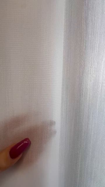 Велюровые портьеры кофейного оттенка