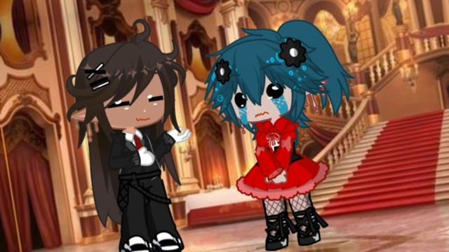 неожиданный поворот событий