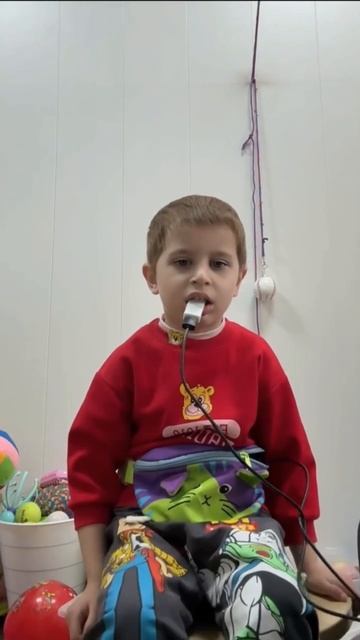 ЗРР. Комплексная работа с НейроПортом - действенный резултат транслингвальной нейростимуляции