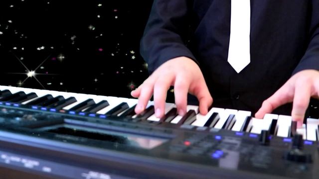 Ансамбль ЮниАкс Т. Хульжич Кубана