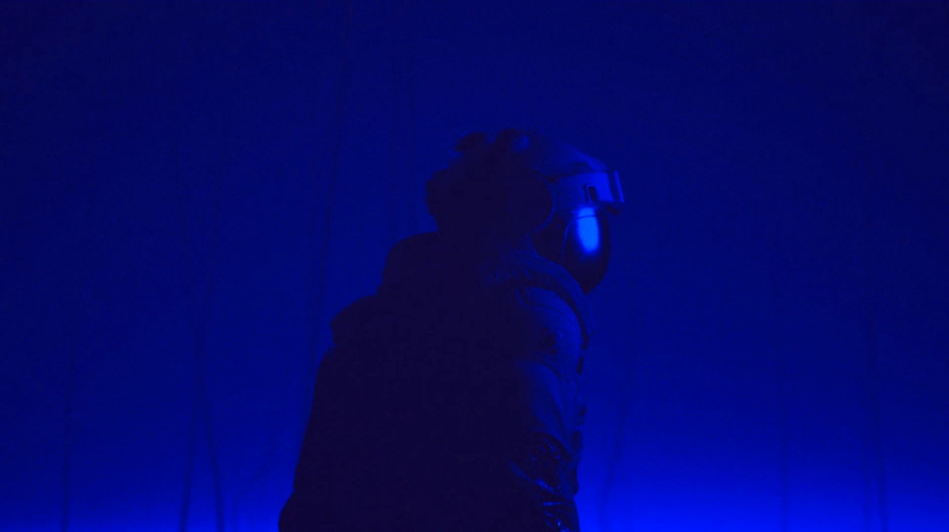 Routine. Part 5. Чего хочет монстр? Таинственный Коридор. Что на самом деле реально? Финал. Титры.