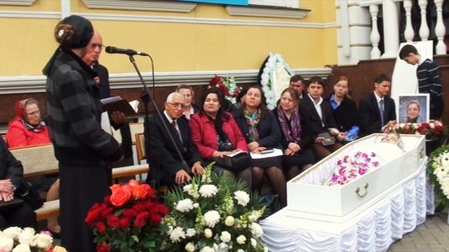 Часть 2 - Наталия Наприенко