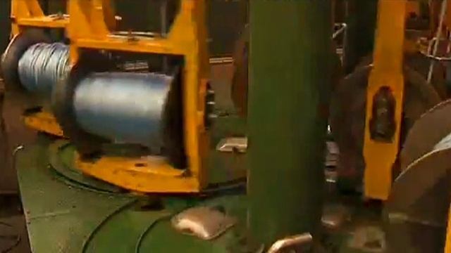 Экскурсия на Lanex a.s. Чехия 2010