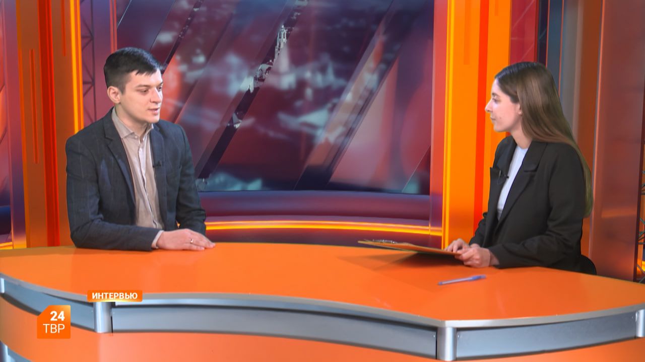 Илья Кошелев | Интервью