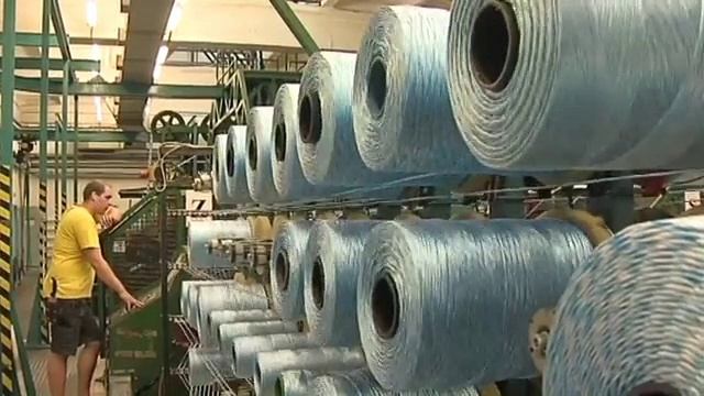 Экскурсия на Lanex a.s. Чехия 2006