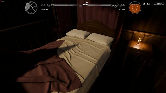 Pathologic 3 (2026) Путешествия в прошлое и будущее для решения многих квестов и загадок.