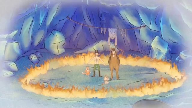 «Пушкин и... Кавказ» — трейлер