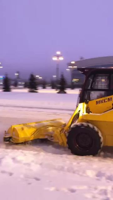 ЧЕТРА МКСМ в Санкт-Петербурге