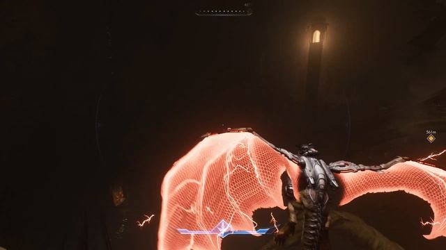 DOOM The Dark Ages 2K Прохождение Ультражестокость Часть 14.1