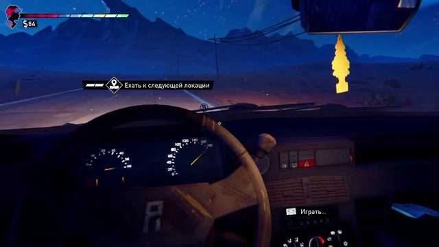 Road 96.Безумные погони и Экзамен на границе. Прохождение #4