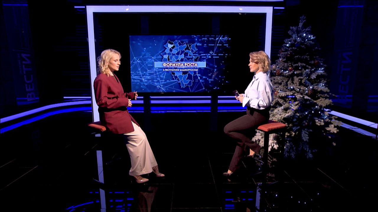 «Формула роста» — эксперт: В век технологий важны люди